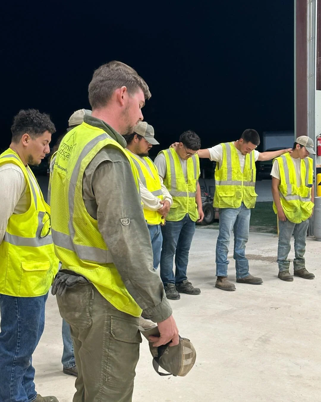 Summitlandscapedesign