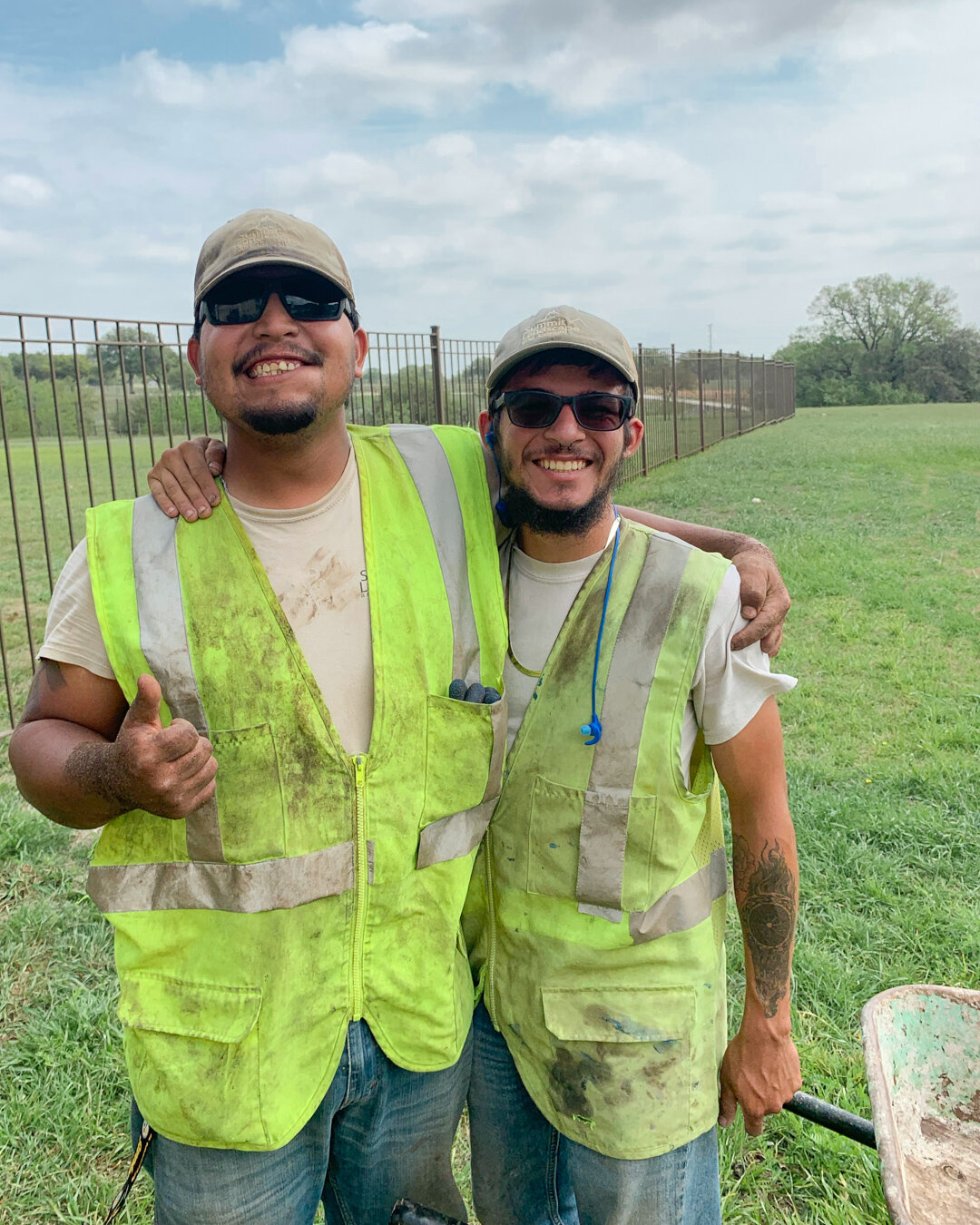 Summitlandscapedesign