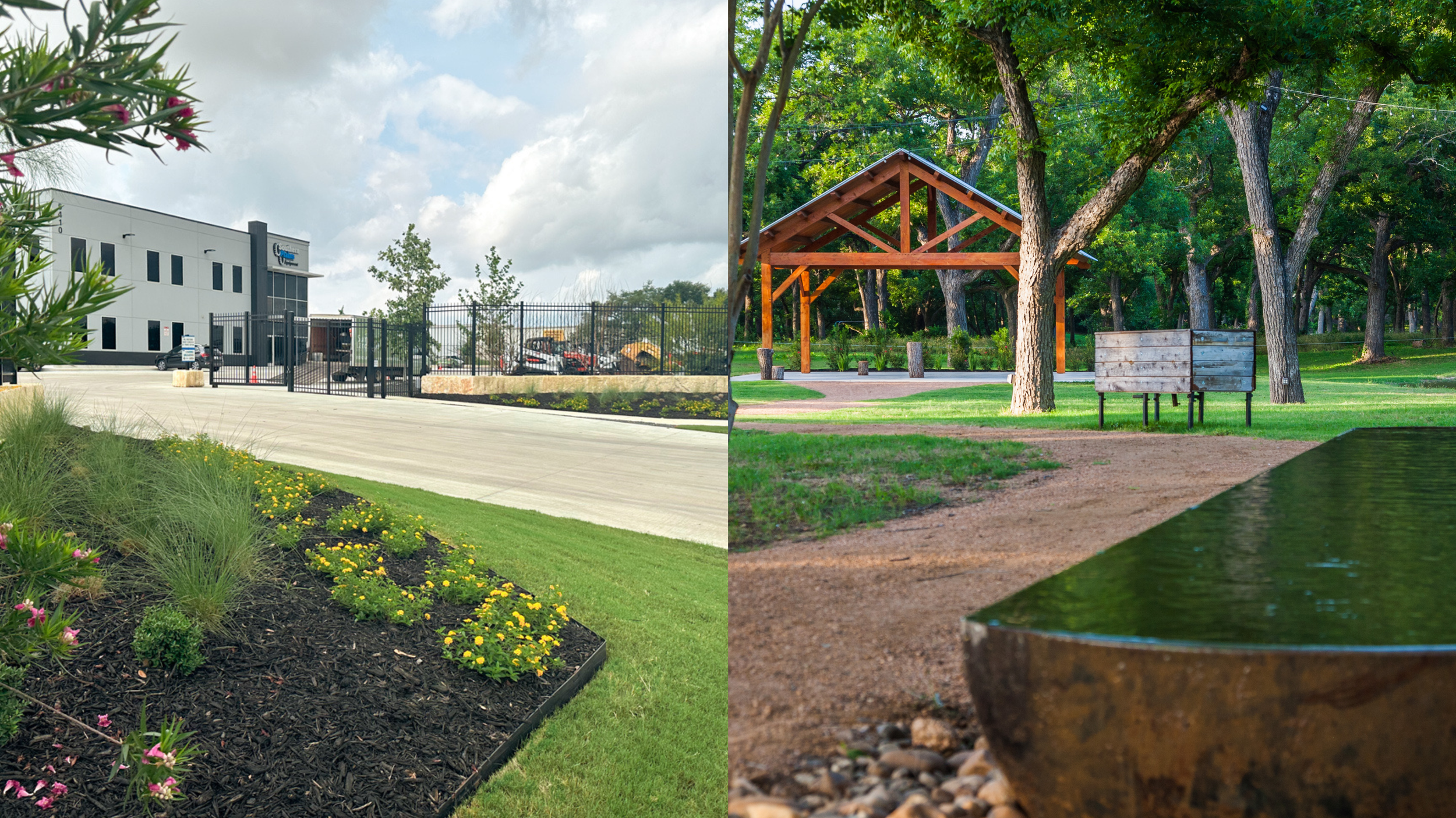 Summitlandscapedesign