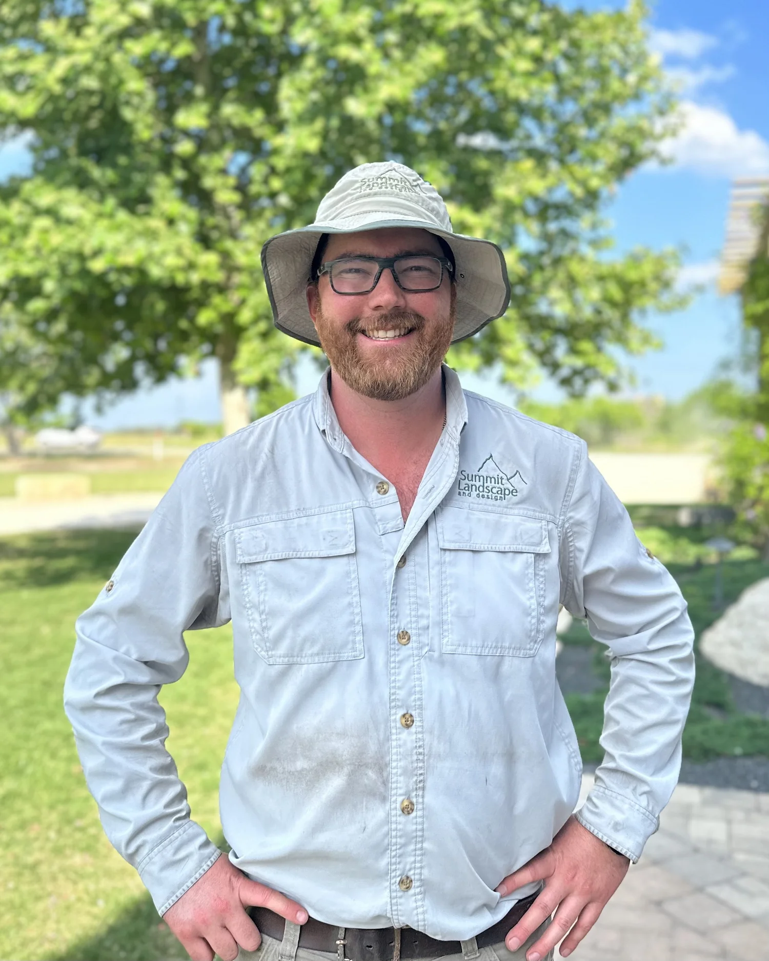 Our Team — summitlandscapedesign