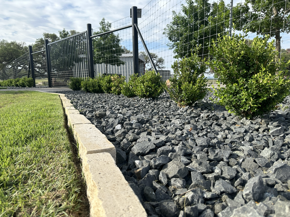 Gallery 3 — summitlandscapedesign