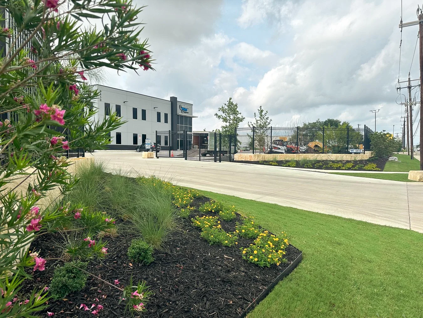 Summitlandscapedesign