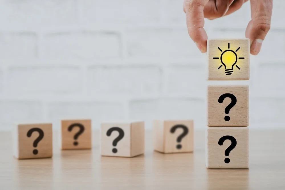 Creatively facilitated workshops — ImagineThinkDo