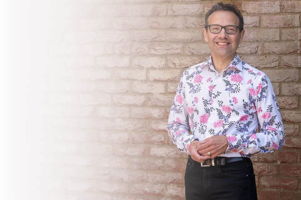Russell Beck - helping you and your organisation be future ready ...