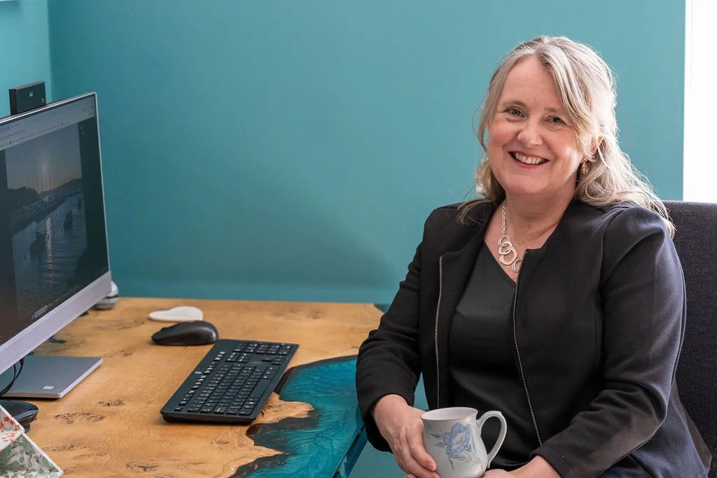 Powerful one-to-one coaching sessions — ImagineThinkDo