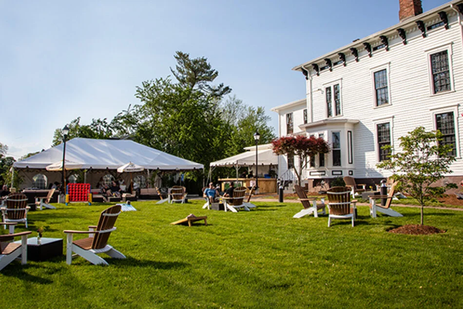 Upcoming Events — The Charles