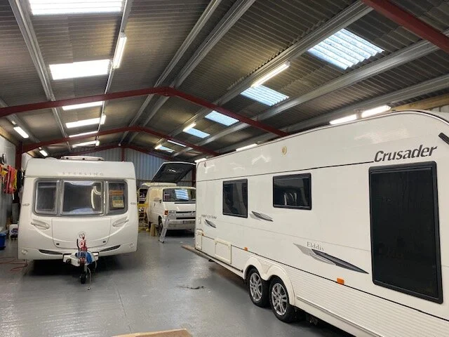 Expansion for Somerset caravan business — Loop South West