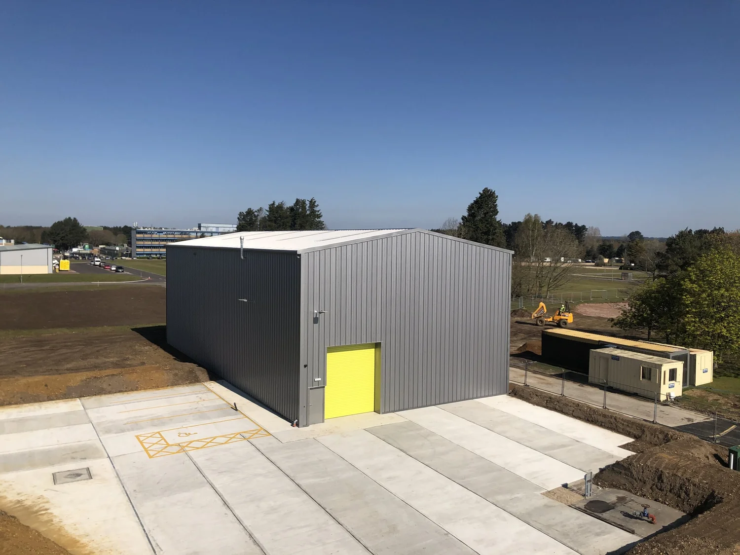 Defence BattleLab reaches first key milestone — Loop South West