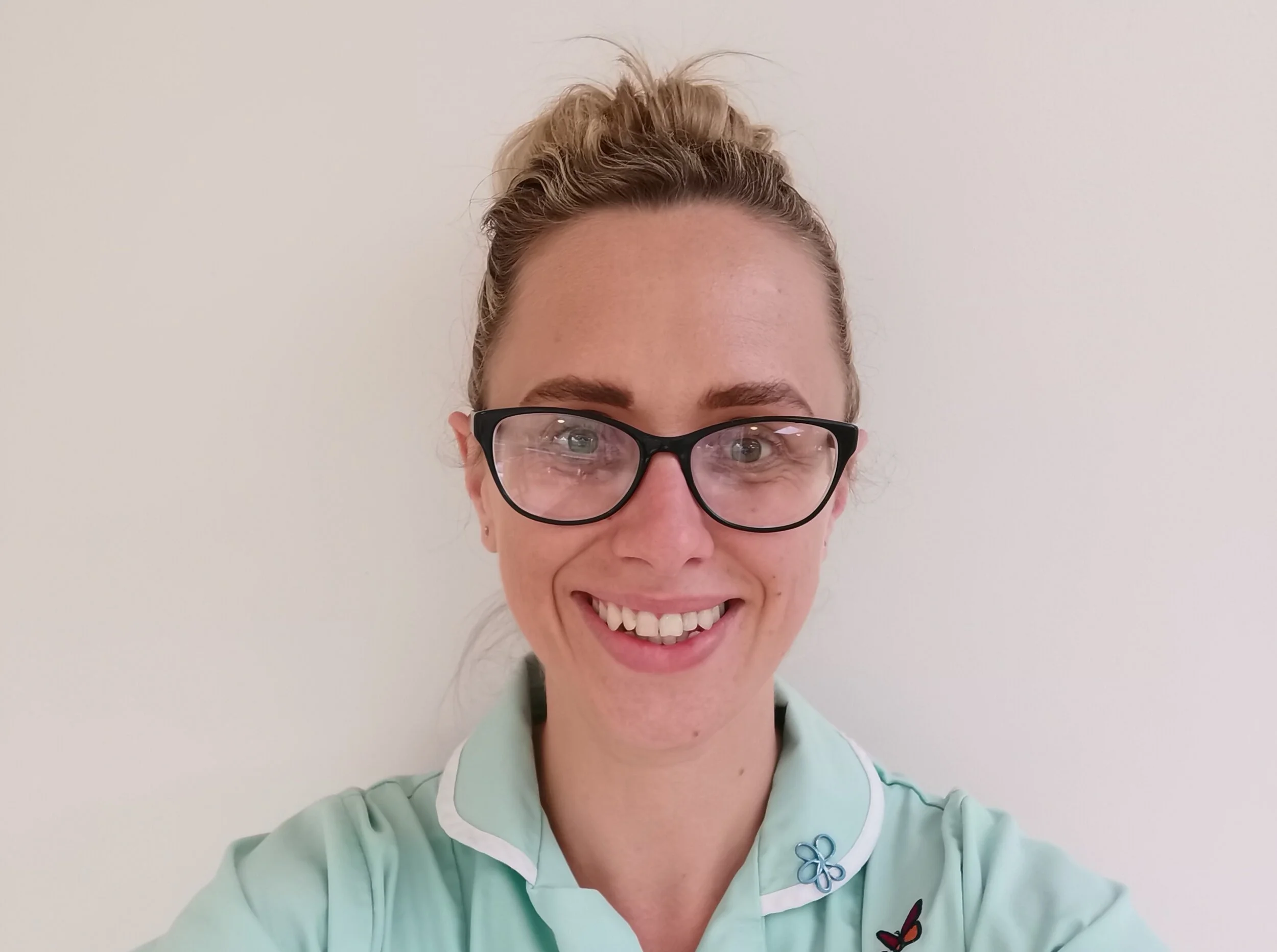 Lisa returns to boost wellbeing in dementia care — Loop South West