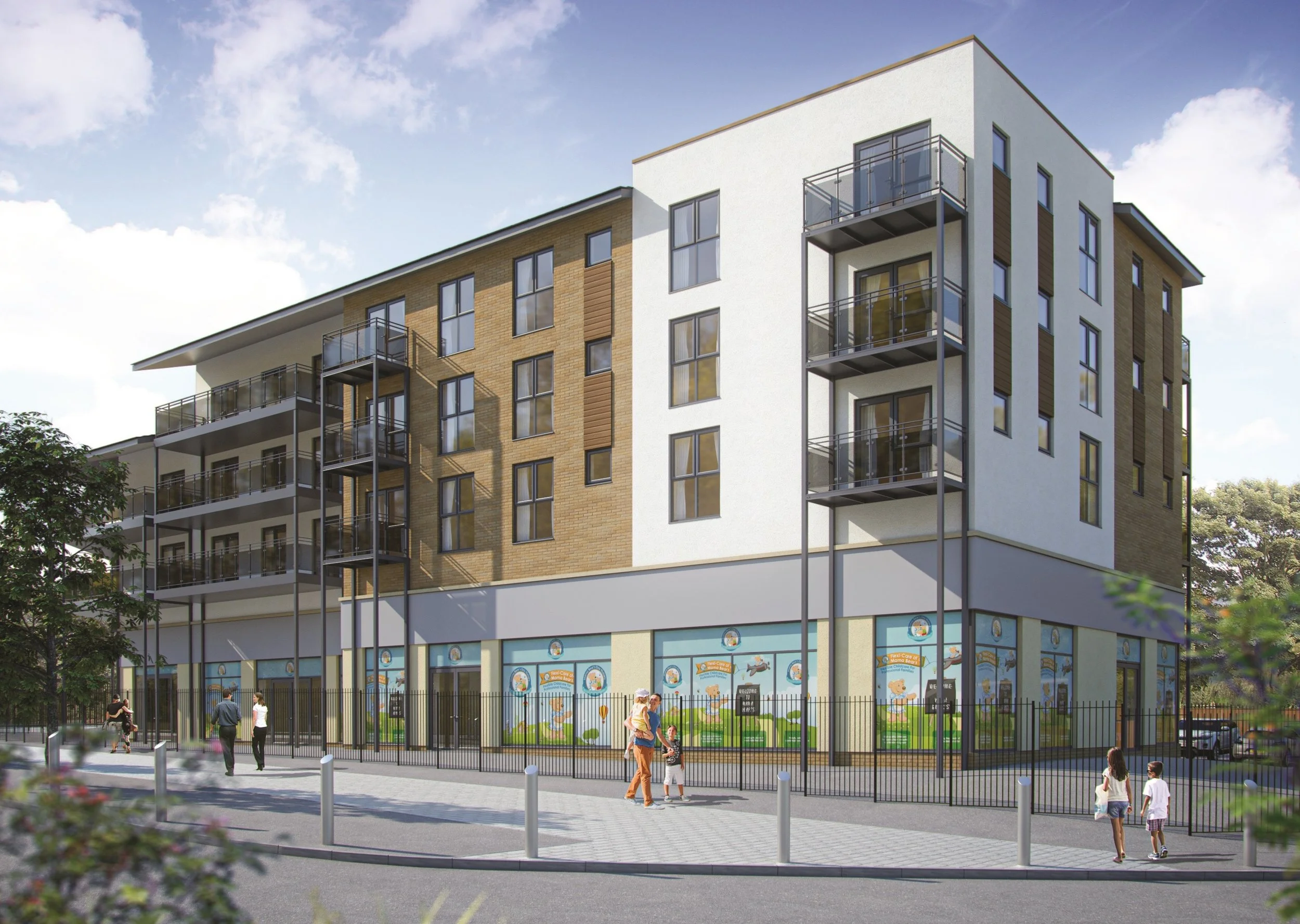 New nursery opening soon in Charlton Hayes — Loop South West