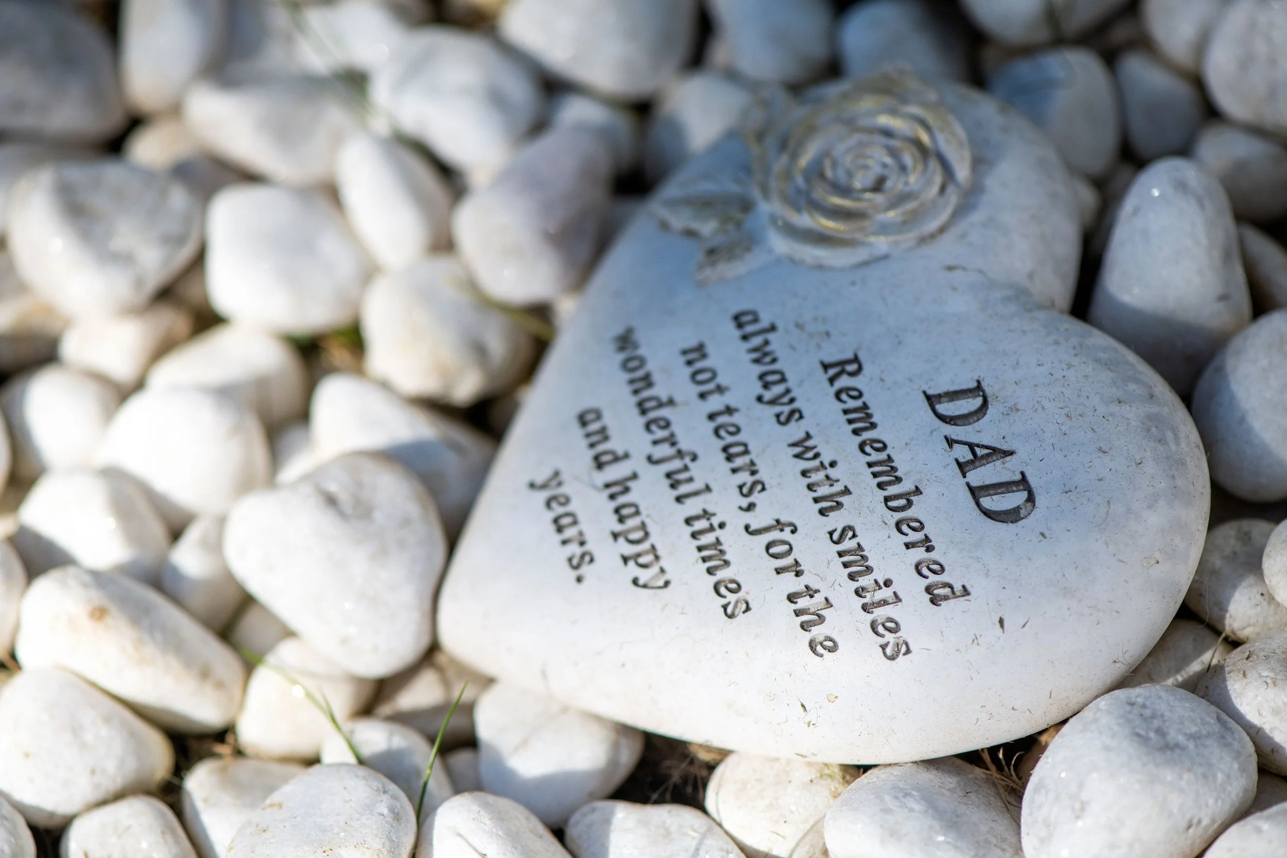 Remembering fathers at Westerleigh Group’s crematoria — Loop South West