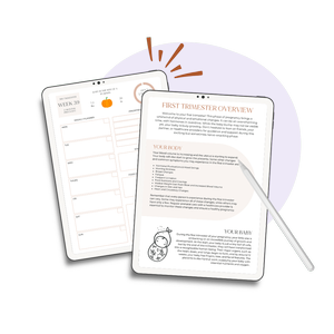 The Baby Planner | Maternity Consultant | Baby Gear Expert