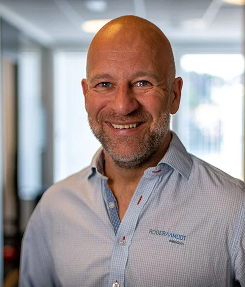 Kontakt — Roger Aamodt - vi kan bygg og eiendom