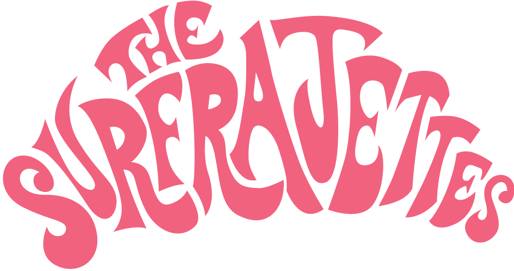 About The Surfrajettes — The Surfrajettes