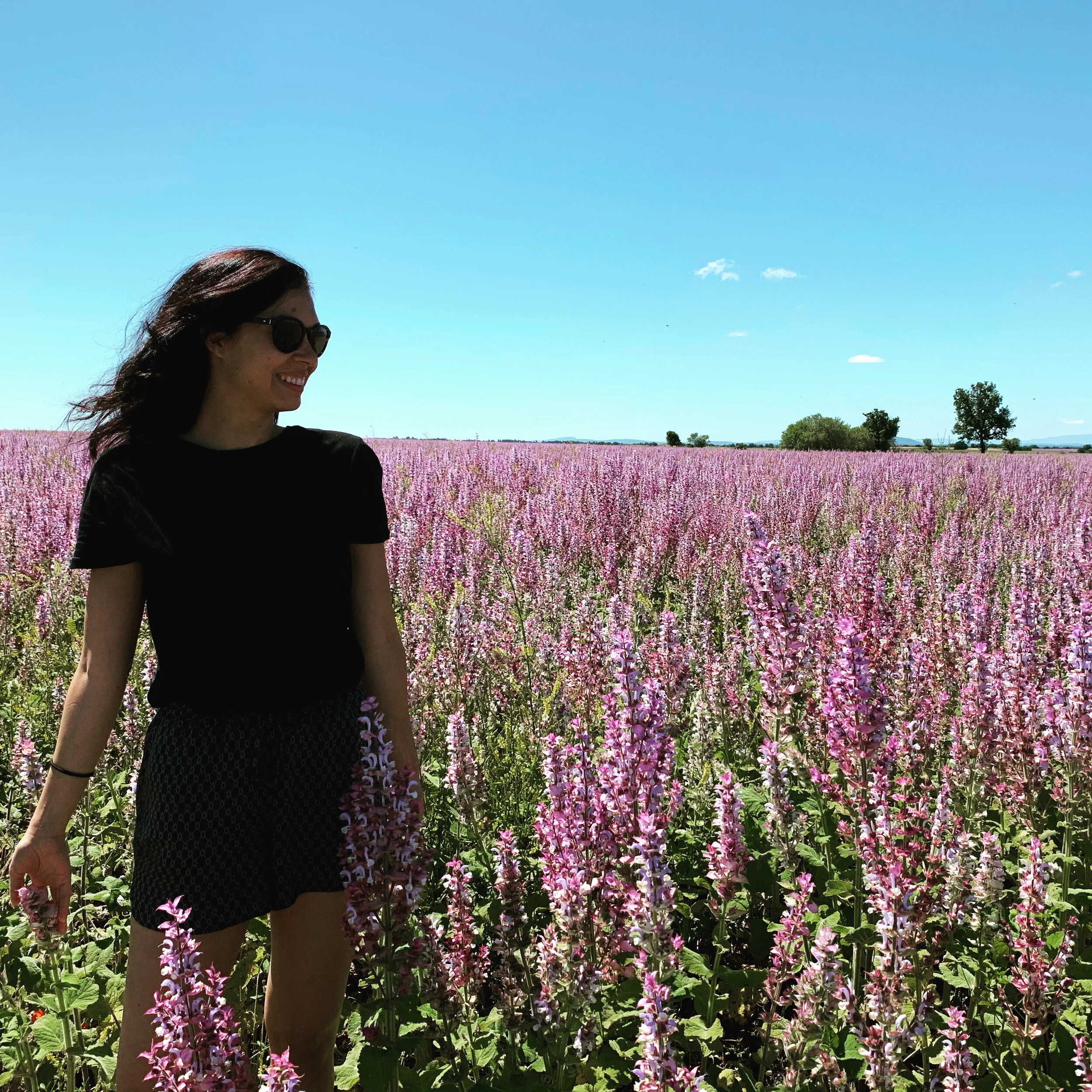 The Jazzibelle Story — Jazzibelle Skincare