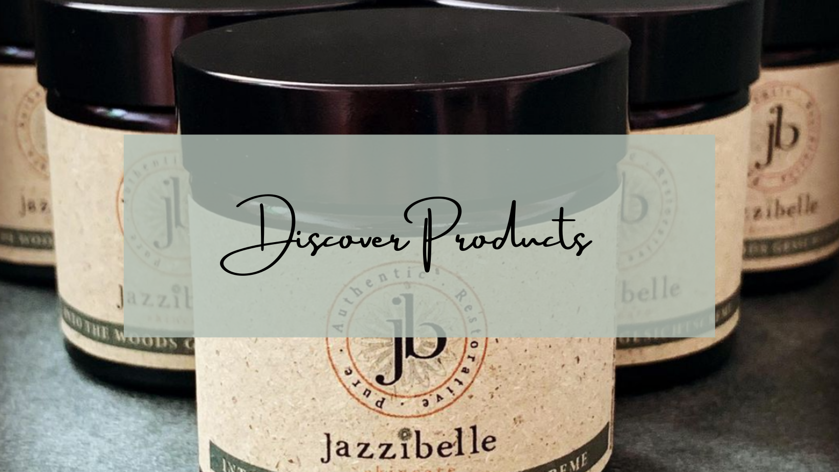 Jazzibelle Skincare | Naturkosmetik Zug, Schweiz