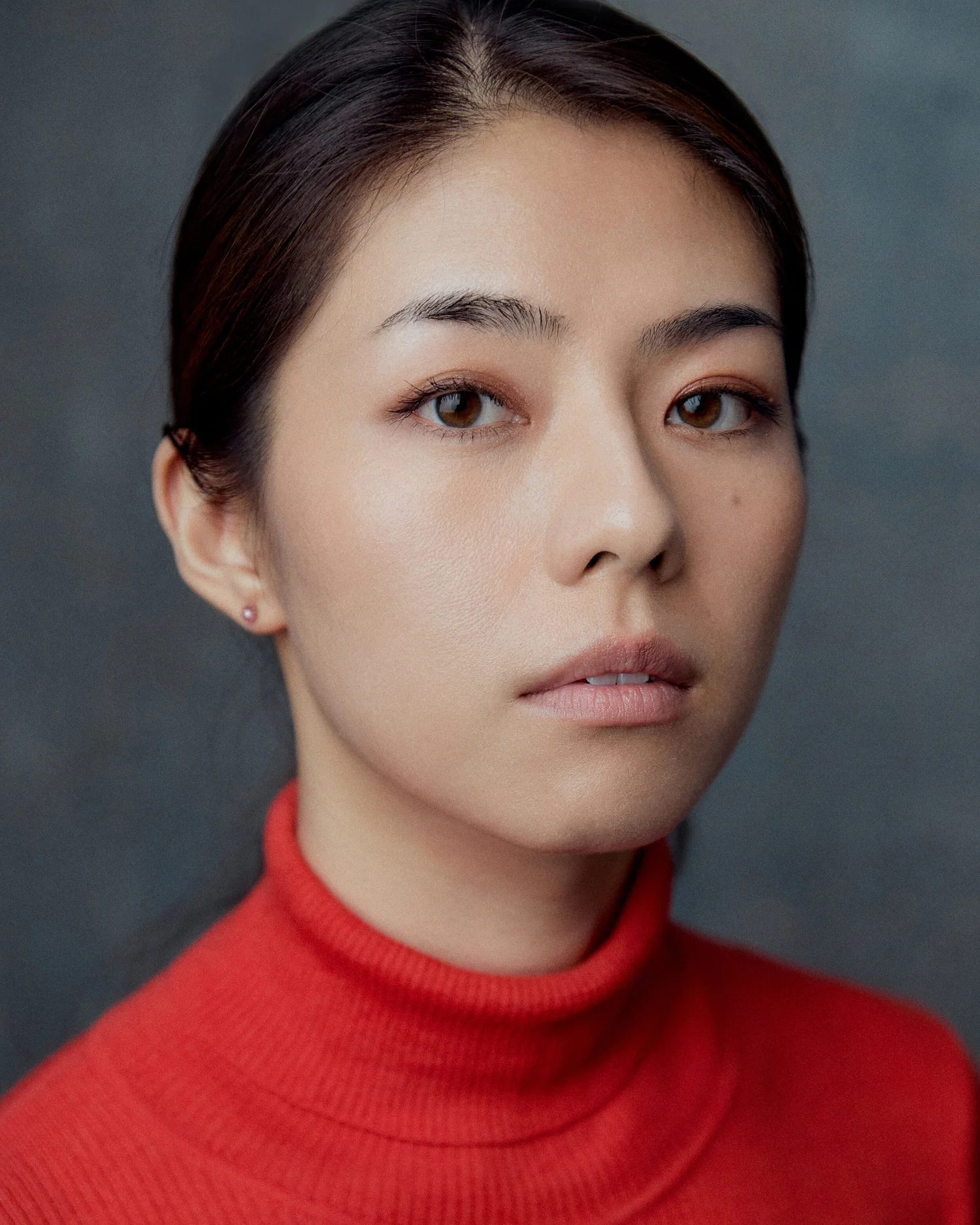 Anna Kato
