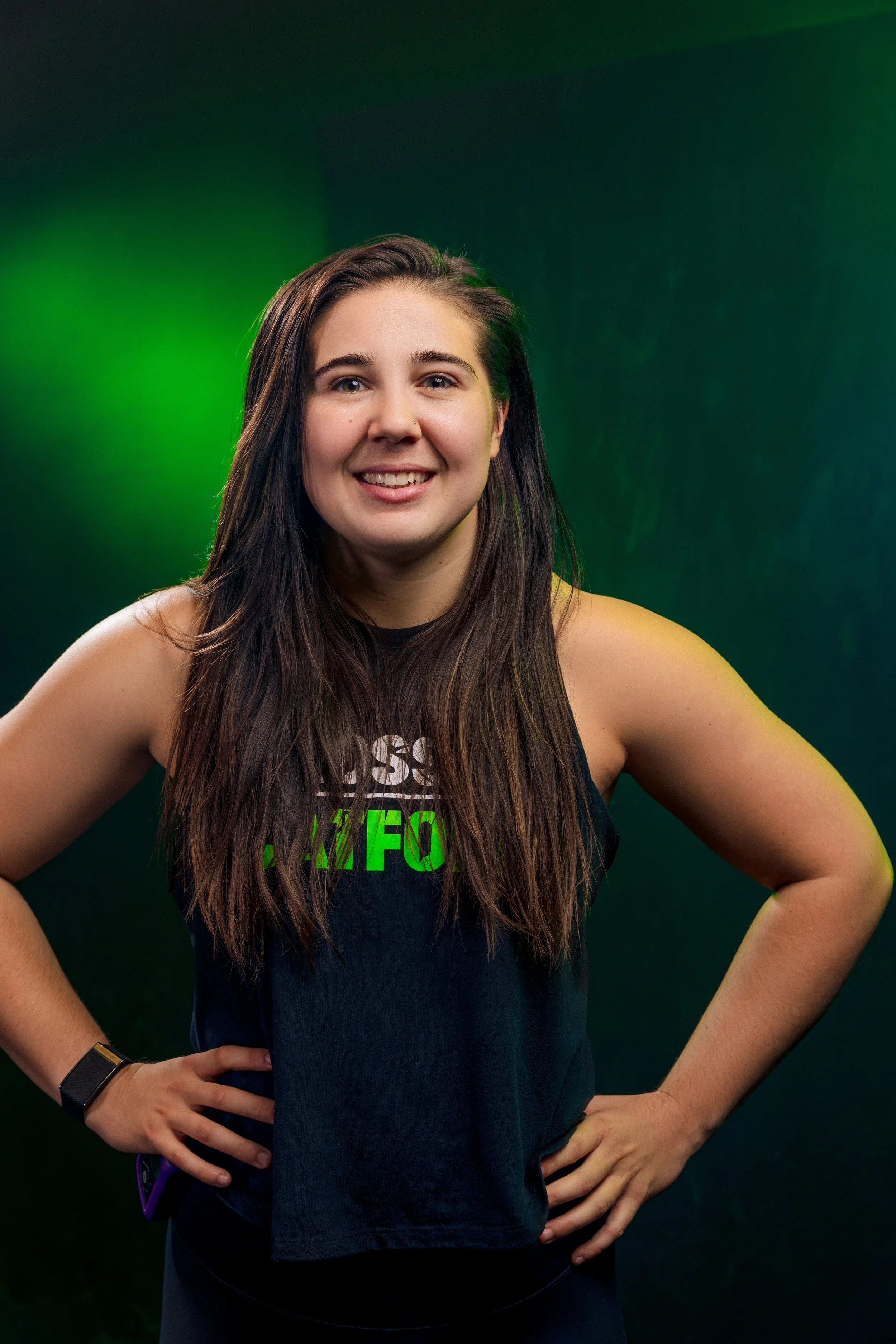 About — Crossfit Catford