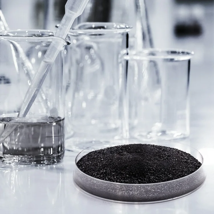 NanoGraf Corporation | Explore Advanced Battery Technology