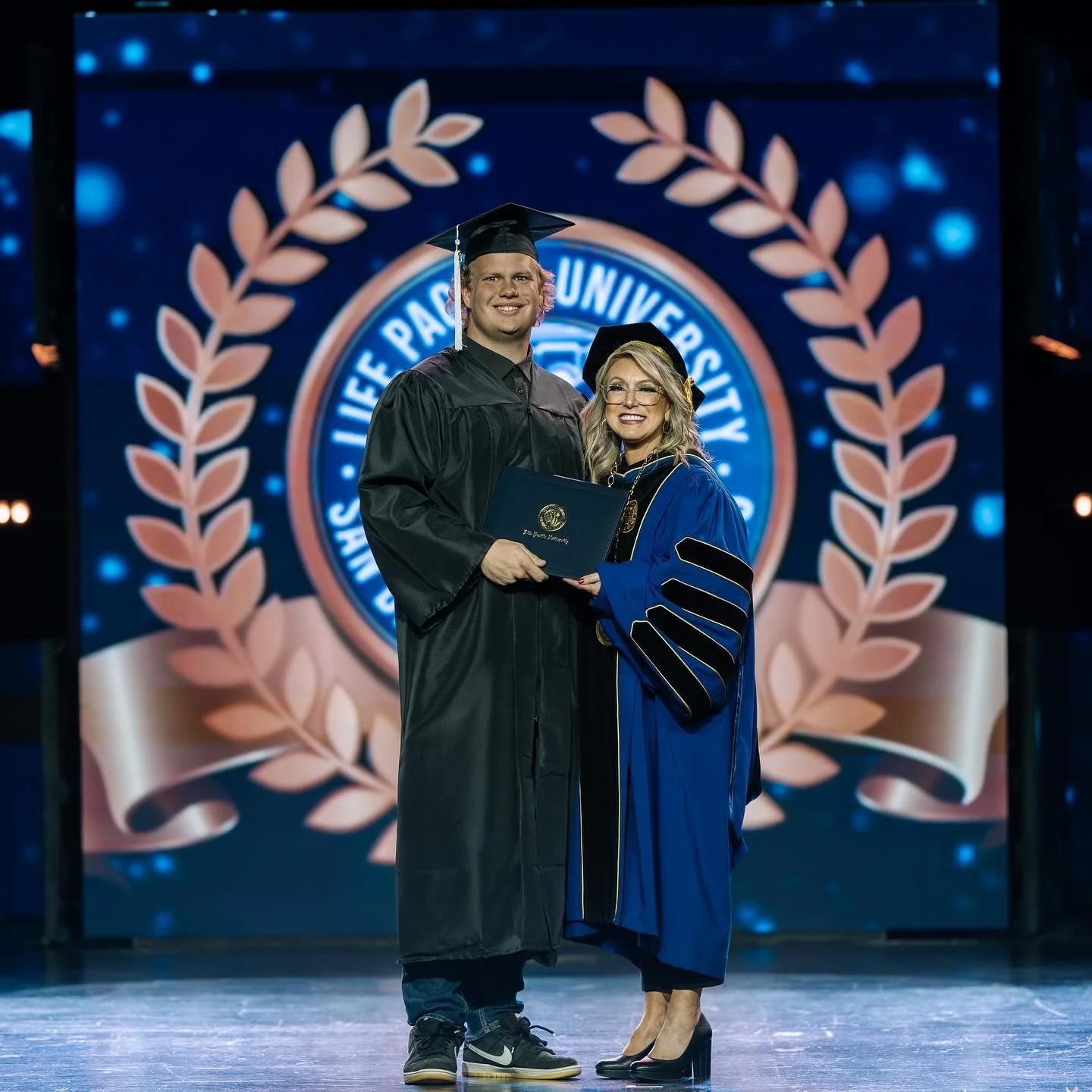 Student Housing - Day Break Leadership College — Daybreak Leadership ...