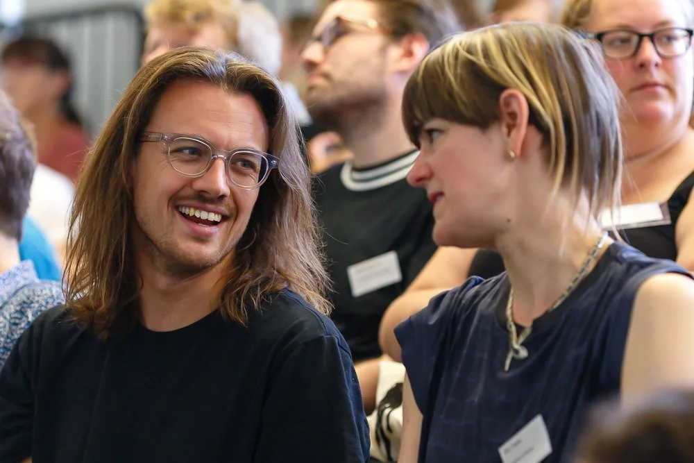 General 1 — CHASE Doctoral Training Partnership