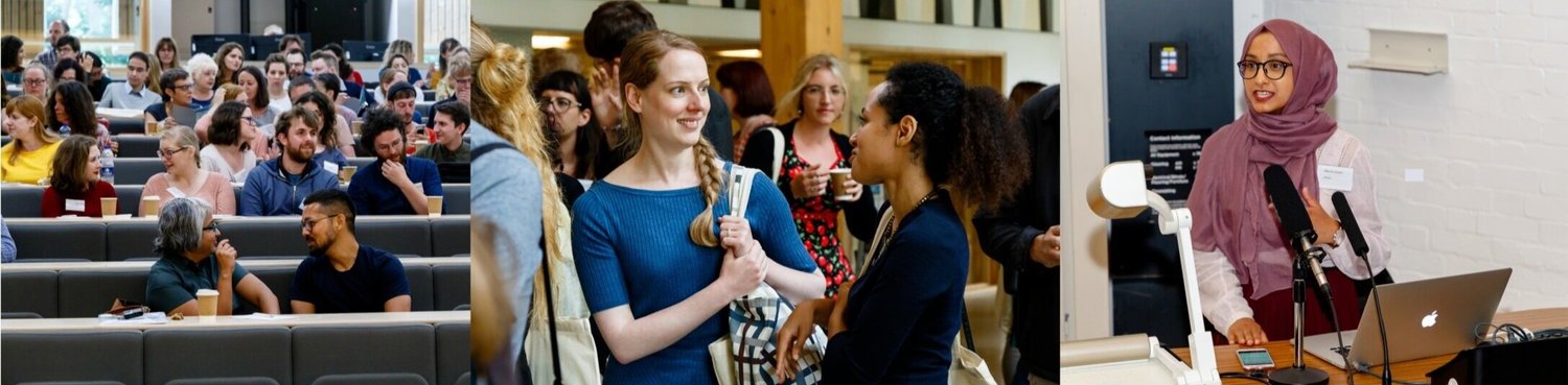 CHASE Doctoral Training Partnership