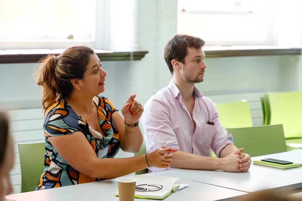 CHASE Doctoral Training Partnership