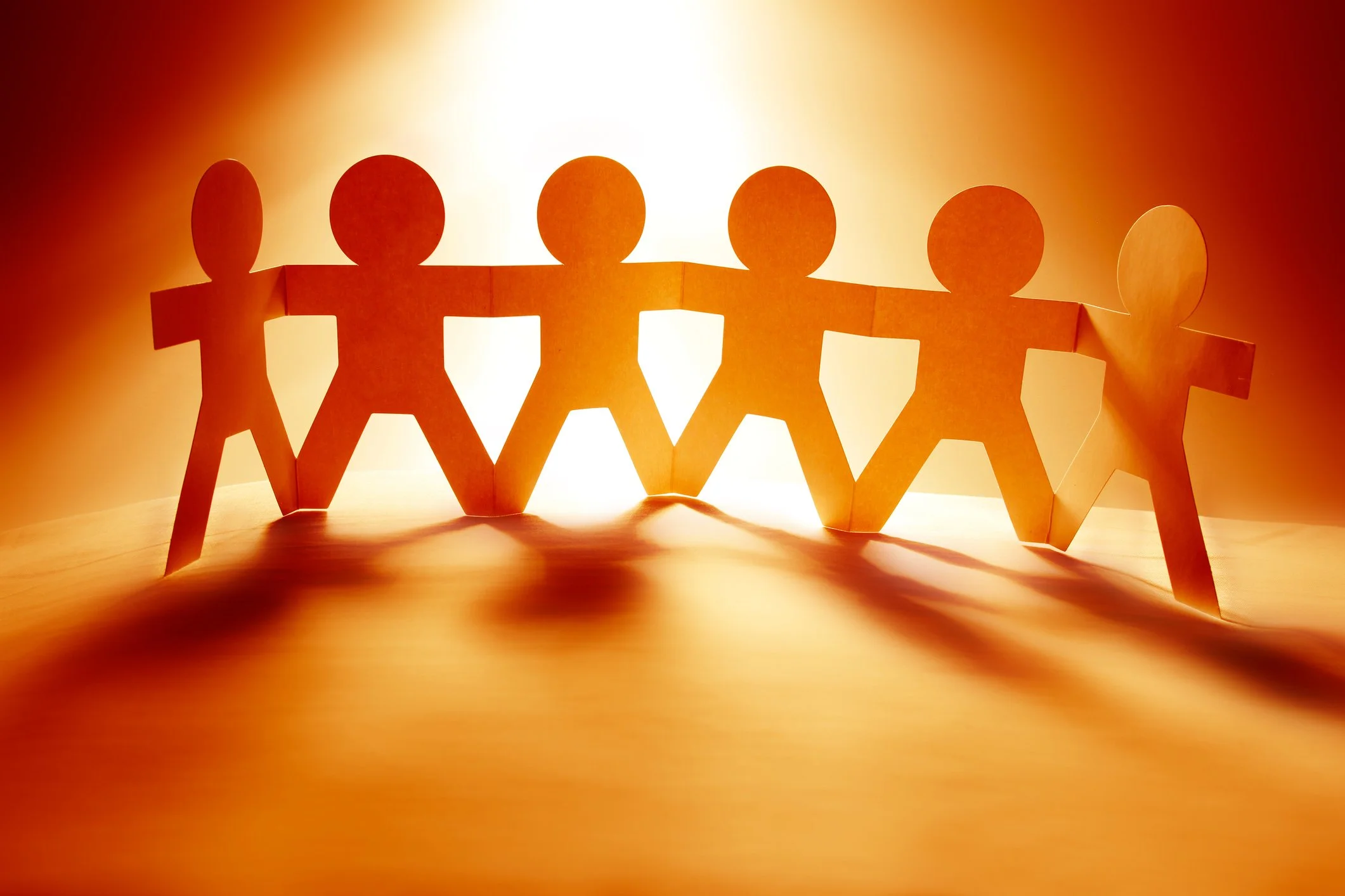4 Real World Ways to Lift Team Performance — Archetype Leadership + Teams