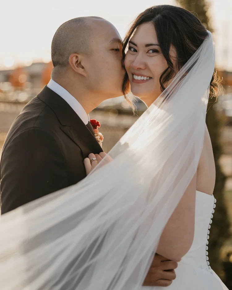 Perfect Bridal Hair Secrets: Why Stylists Love Hair Extensions For ...