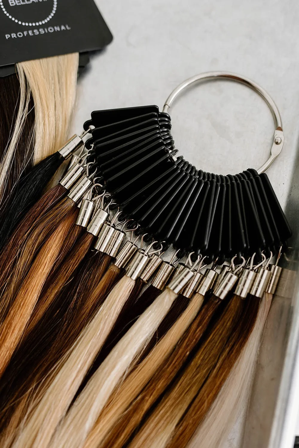 YOUR VIP JOURNEY: The Custom Hair Topper Experience at Teal Hair and ...