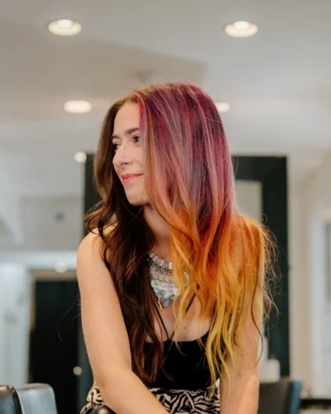 Teal Hair & Makeup Services | TEAL HAIR & MAKEUP STUDIO