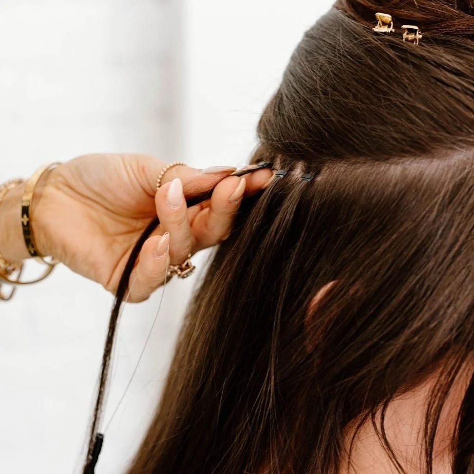 Teal Hair & Makeup Services | TEAL HAIR & MAKEUP STUDIO