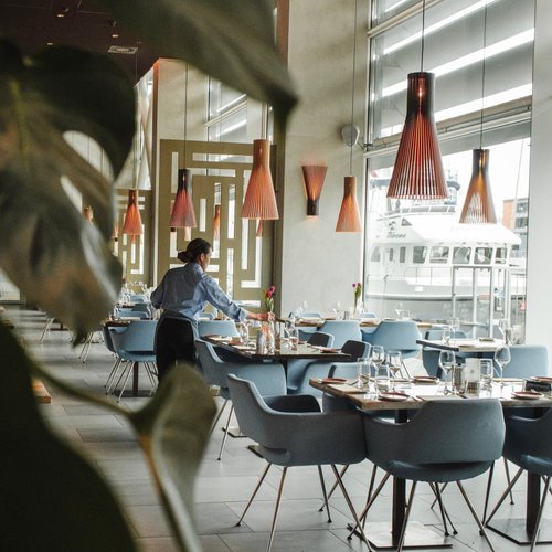 Why Peachtree — Peachtree Foods