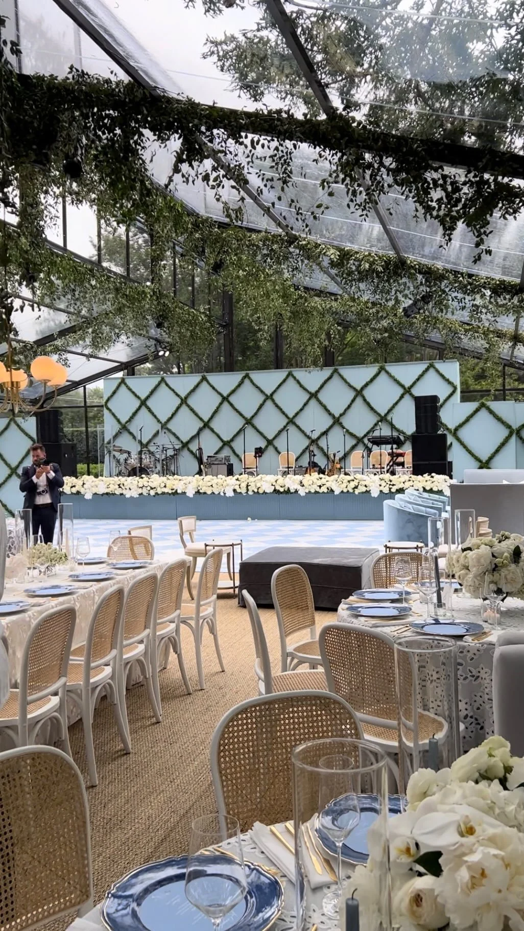 Fashion Illustrations & Event Design in Dallas, TX - ACA Designs