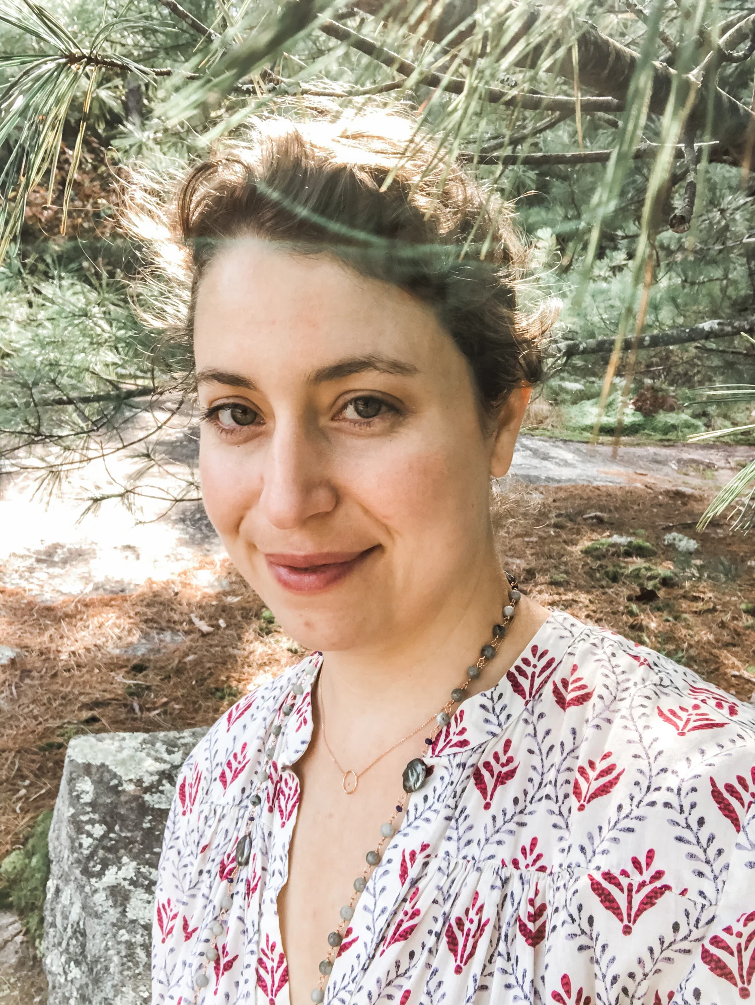 About Shelby Bach — Shelby Bach