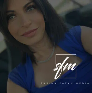 Meet Sarina