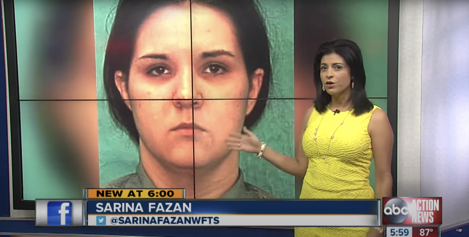 Hiccup Girl Jennifer Mee Found Guilty of Murder: The Exclusive ...