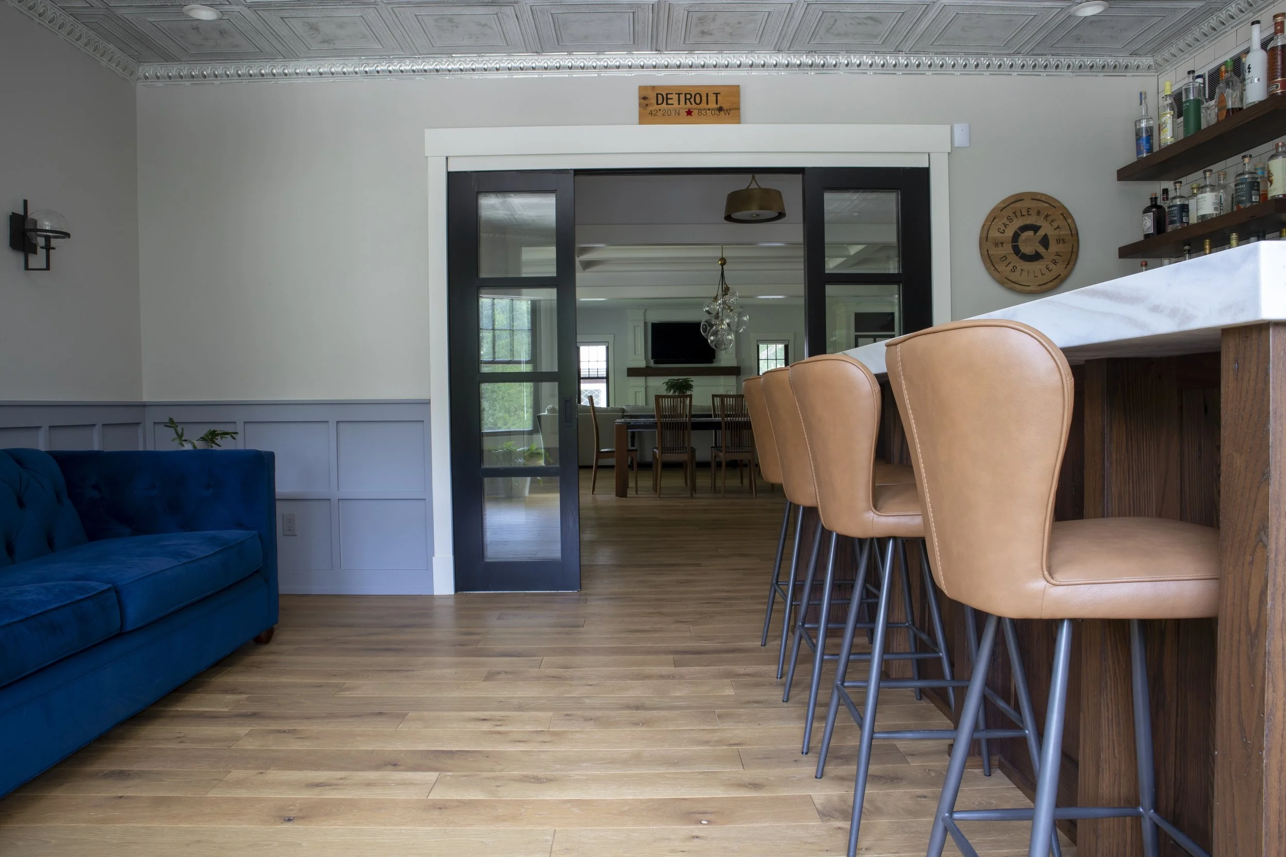 Cottage Series - Gallery Page — Chelsea Plank Flooring