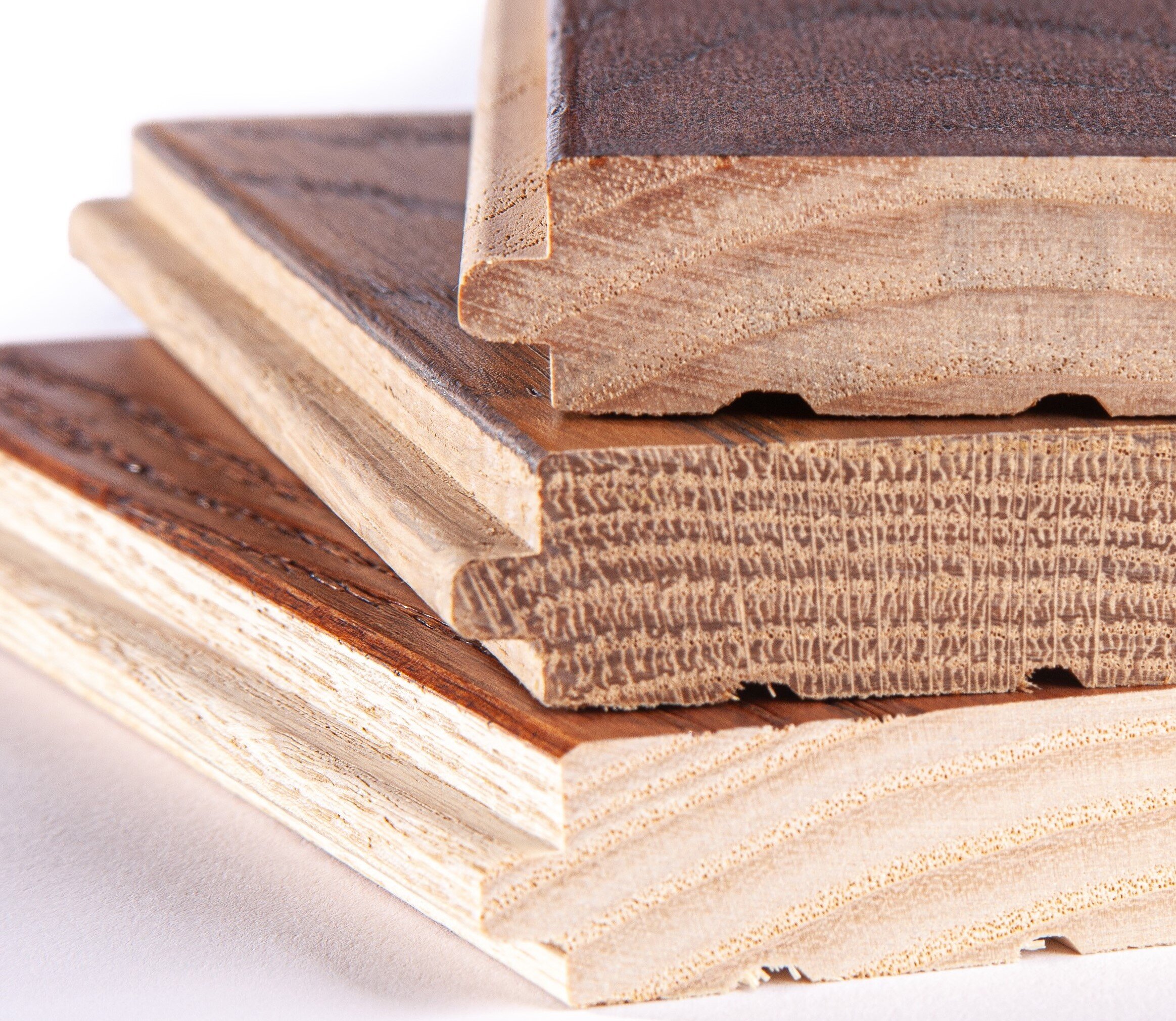 Chelsea Plank Flooring - manufactured by Frame Hardwoods, Inc.