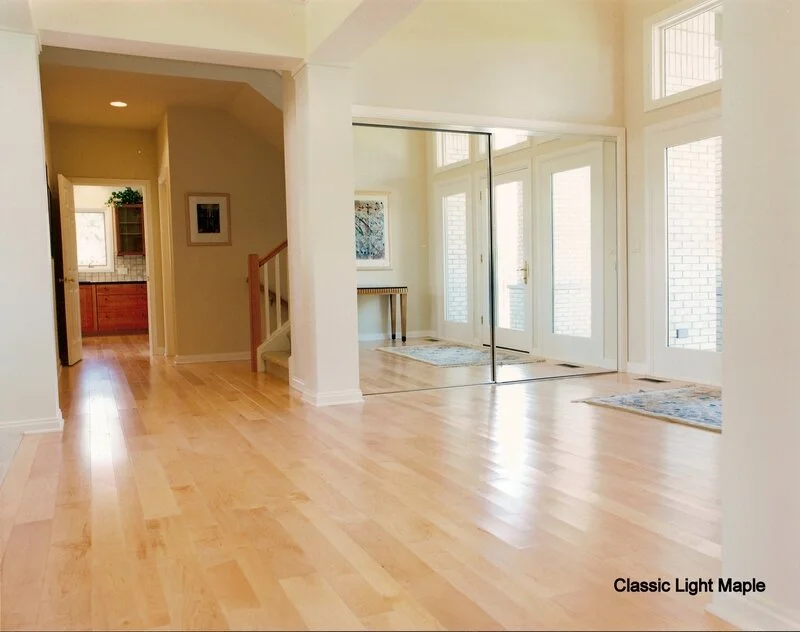 Chateau Series - Gallery Page — Chelsea Plank Flooring