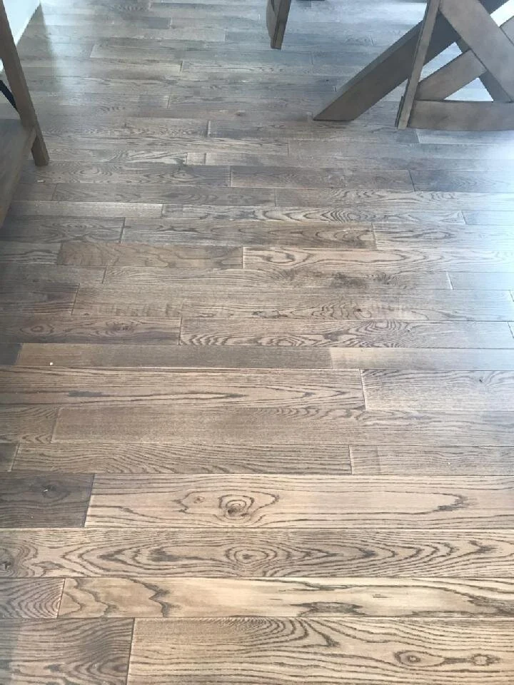 Craftsman Series - Gallery Page — Chelsea Plank Flooring