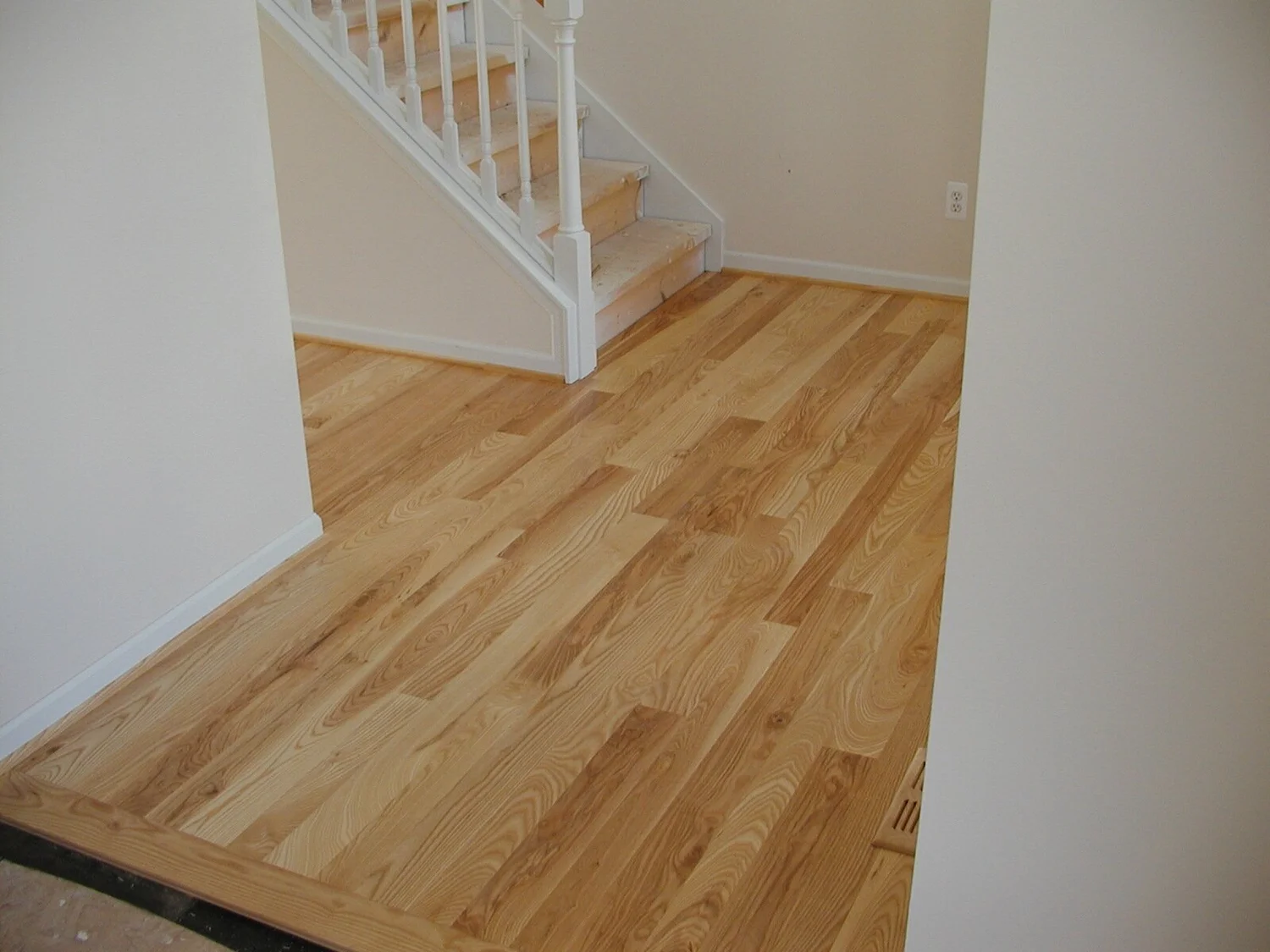 Craftsman Series - Gallery Page — Chelsea Plank Flooring