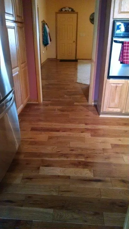 Cottage Series - Gallery Page — Chelsea Plank Flooring