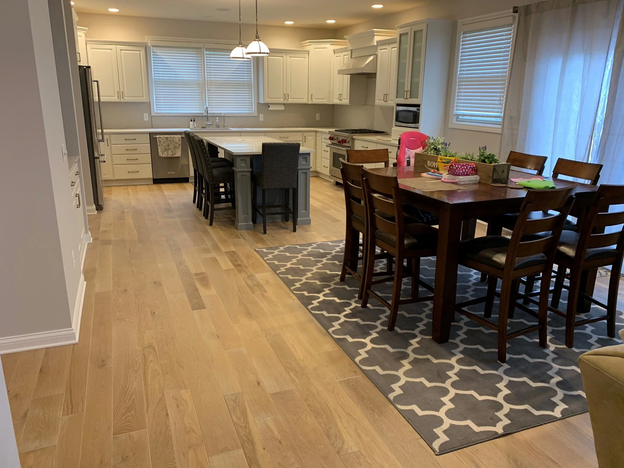 Cottage Series - Product Page — Chelsea Plank Flooring