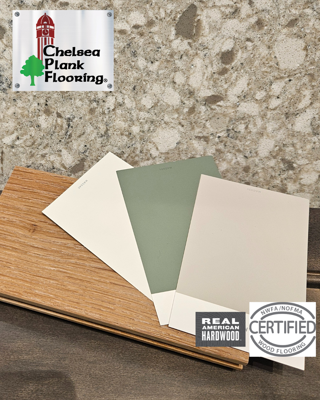 How to Select Hardwood Flooring — Chelsea Plank Flooring