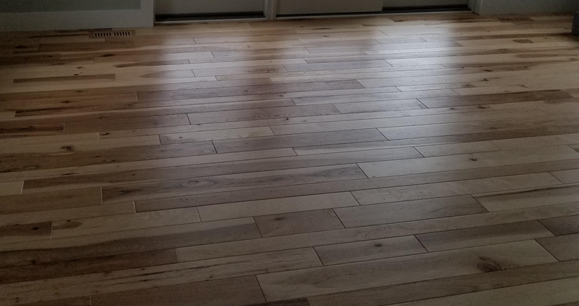 Cottage Series - Gallery Page — Chelsea Plank Flooring