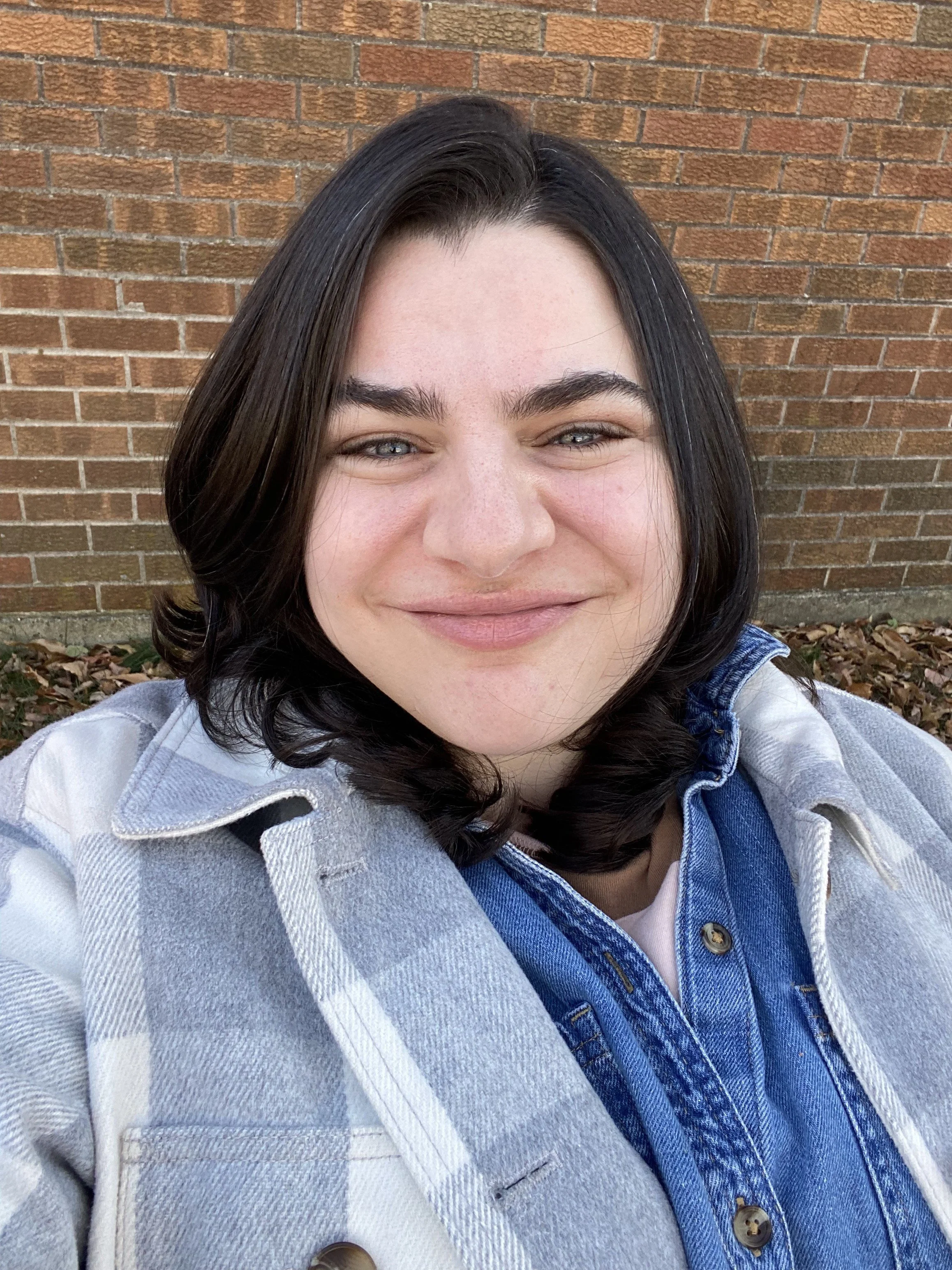 About | Leah Whiteman