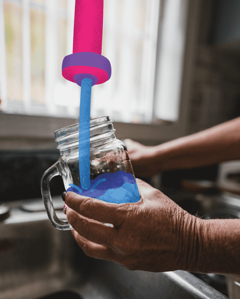 Appalachia Water Project