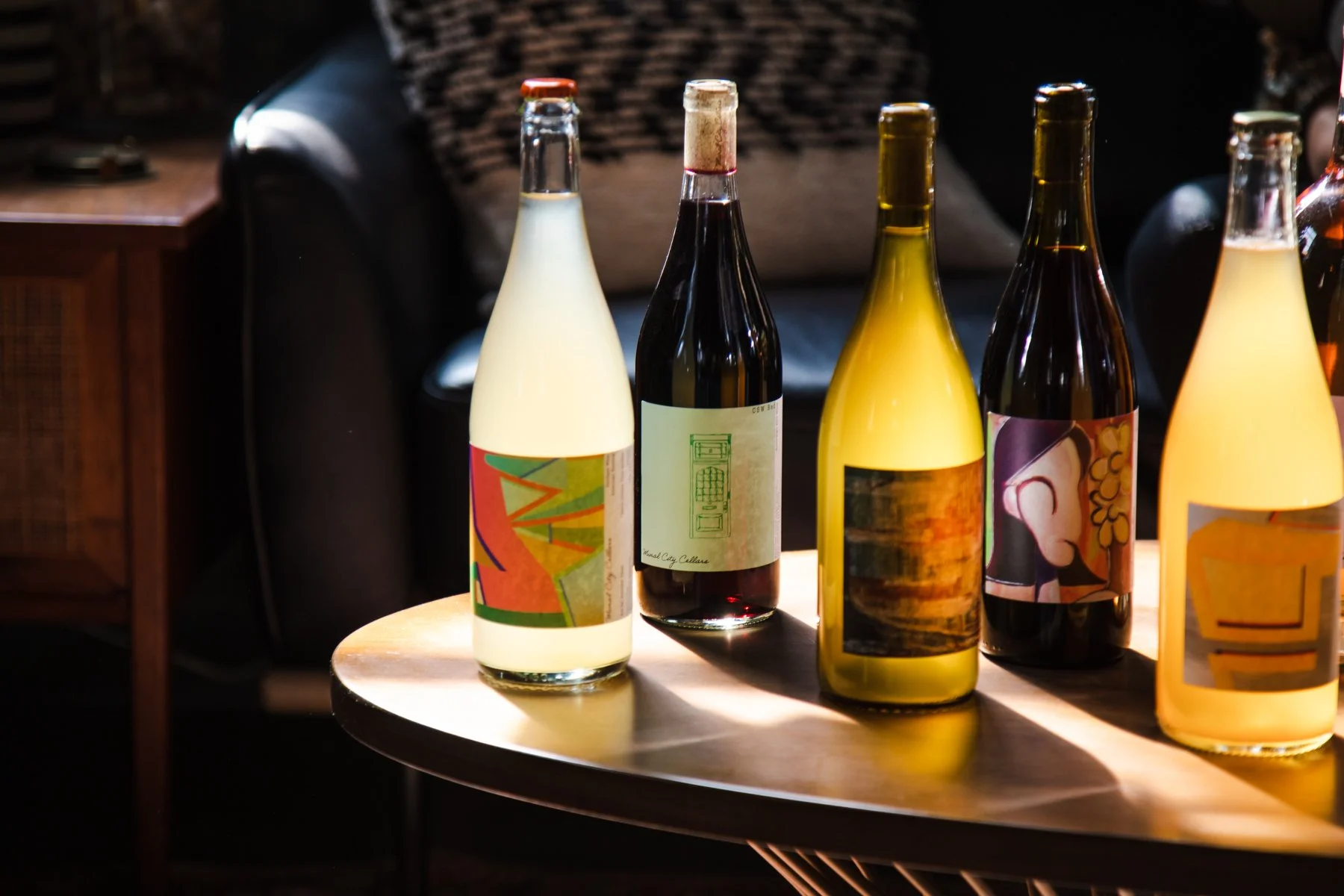 Events — Philly's Neighborhood Winery