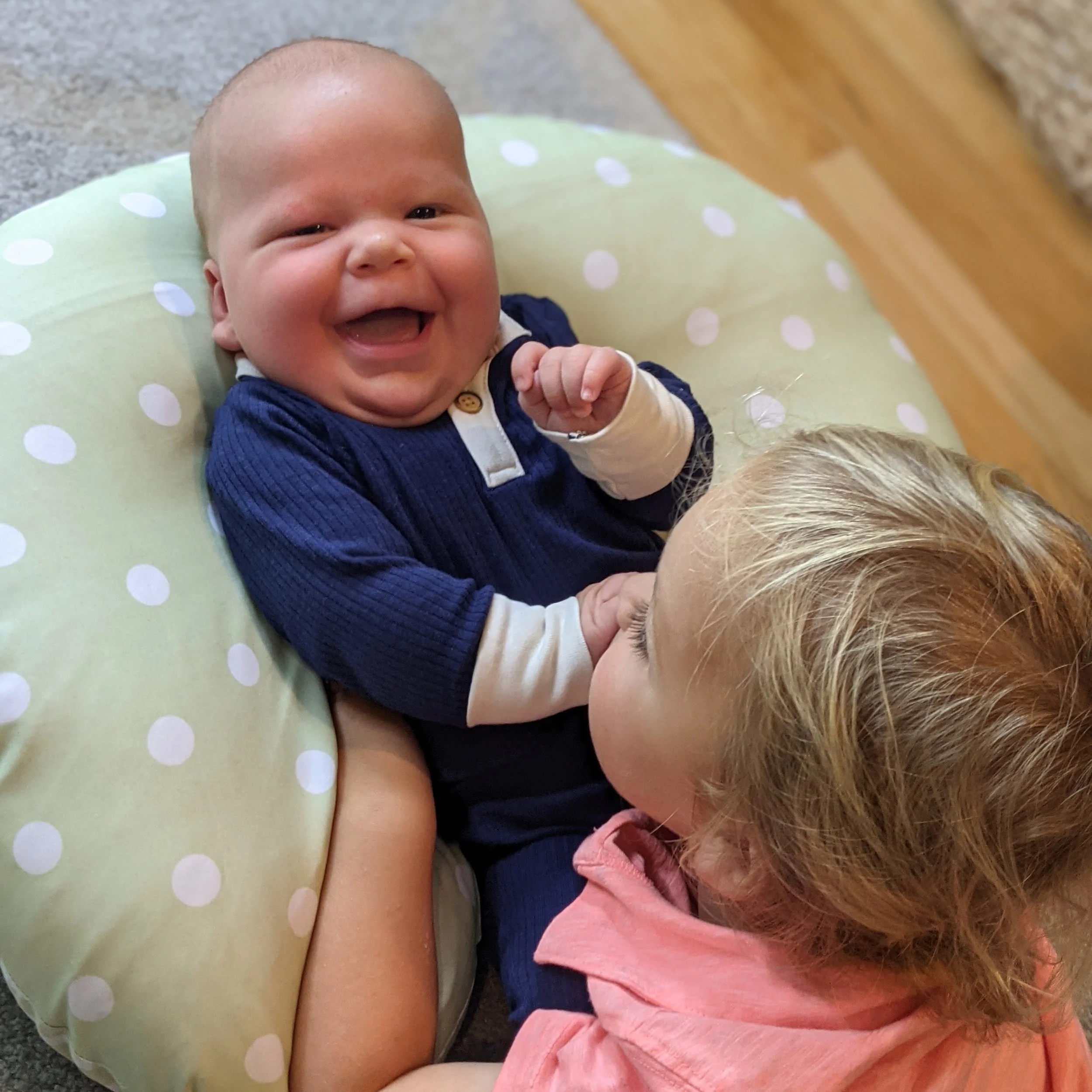 Remembering Zander Fund — PACE